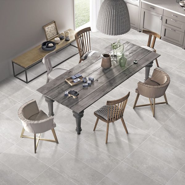 Belga - National Ceramic Industries Australia