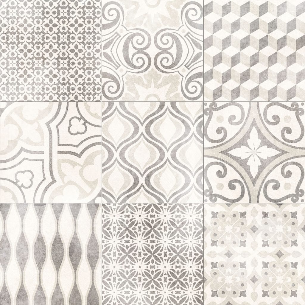 ULTRA WHITE ONE TILE - National Ceramic Industries Australia