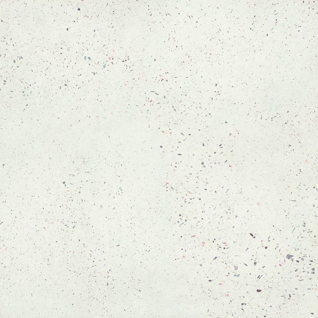 PACIFIC WHITE ONE TILE - National Ceramic Industries Australia