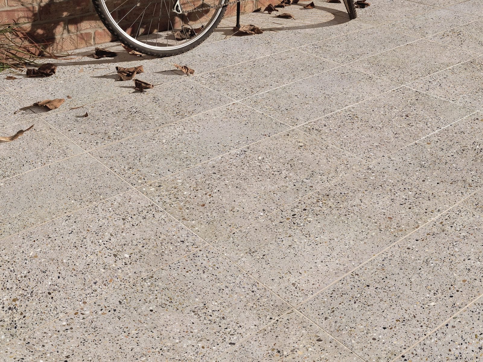 Promenado - National Ceramic Industries Australia