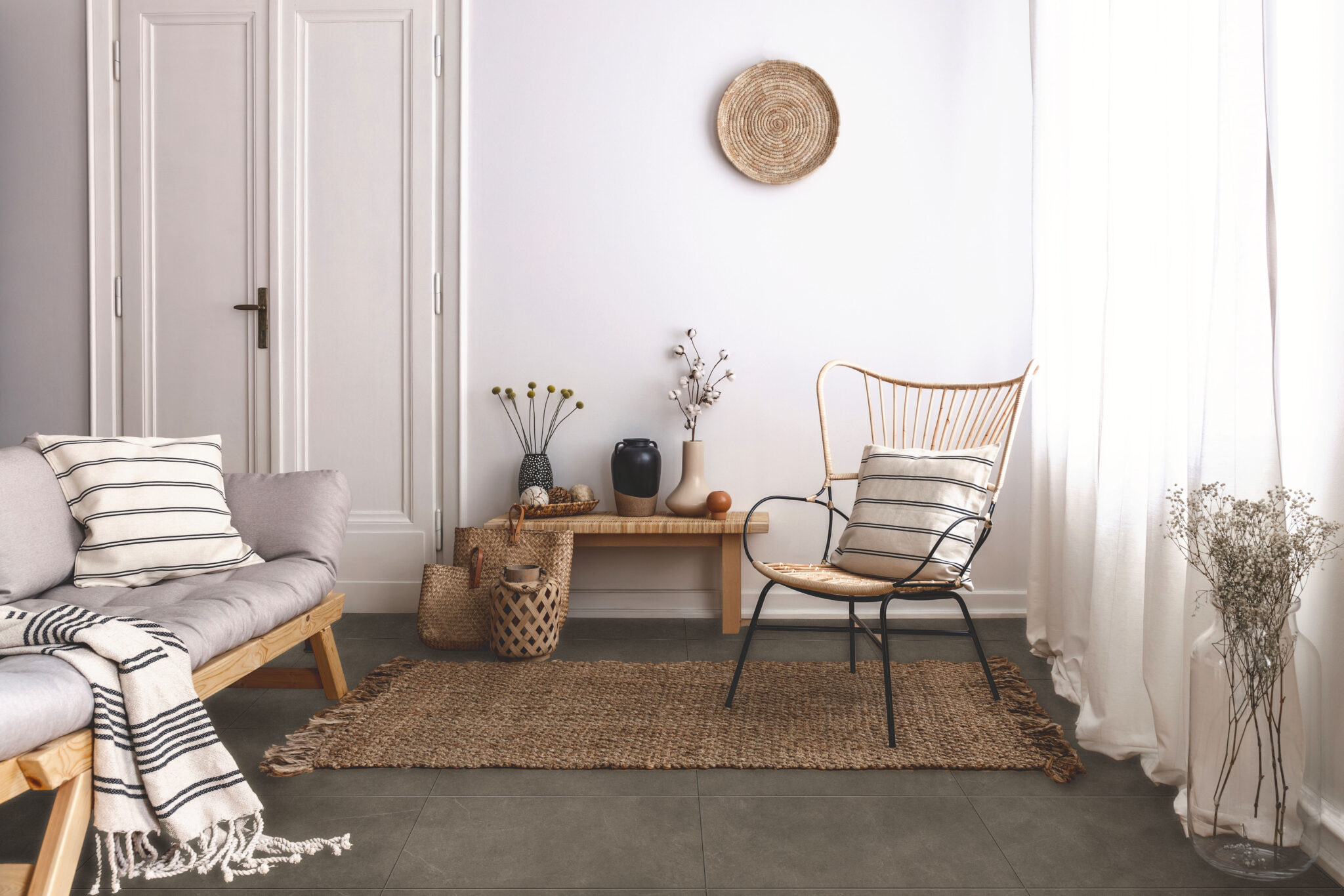 Syrus Stone - National Ceramic Industries Australia